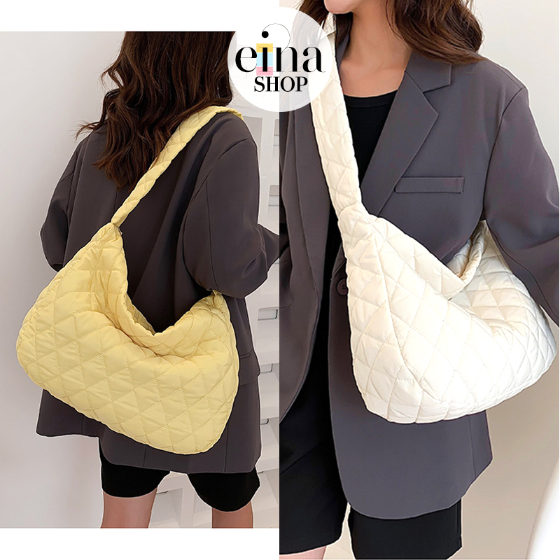 Furia Puffer Bag – einashop