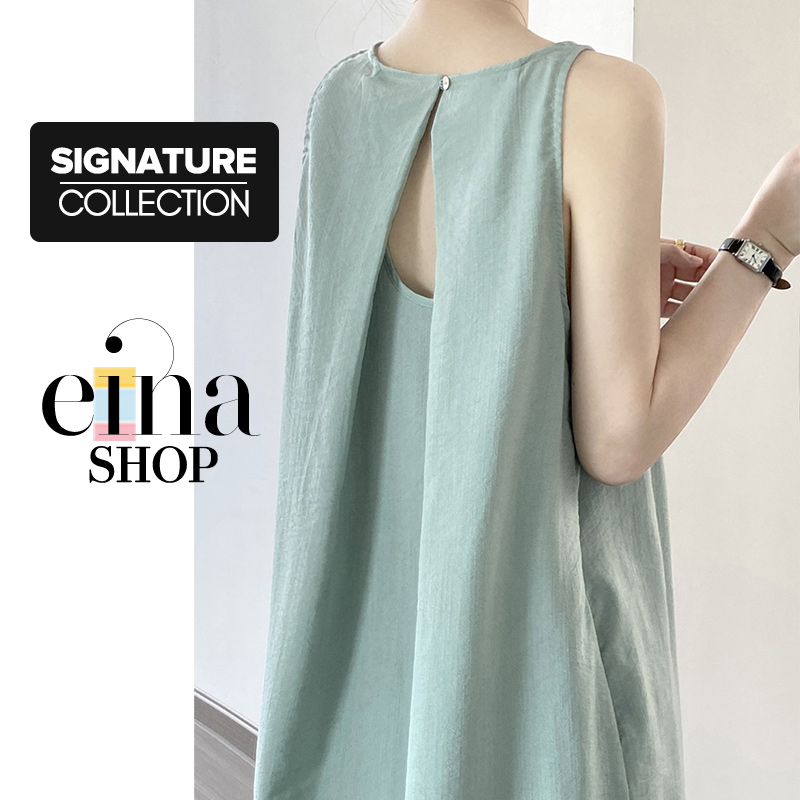 Myla Dress – einashop