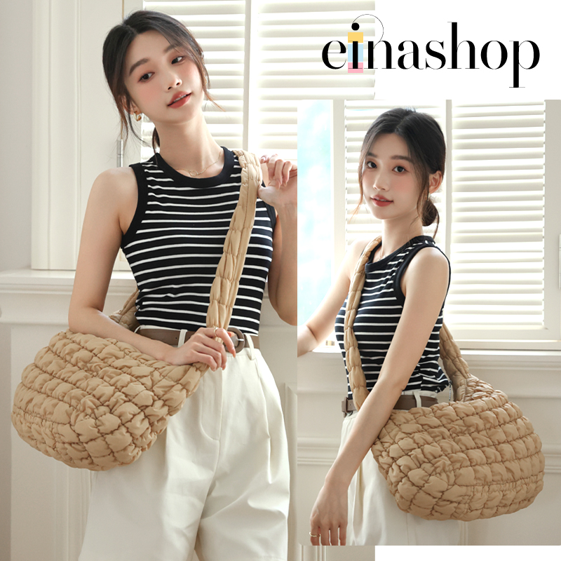 Valence Cloud Bag – einashop