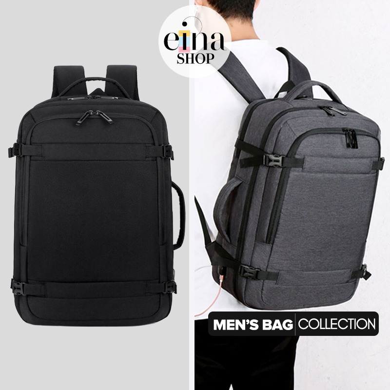 Felix Men Laptop Backpack – einashop
