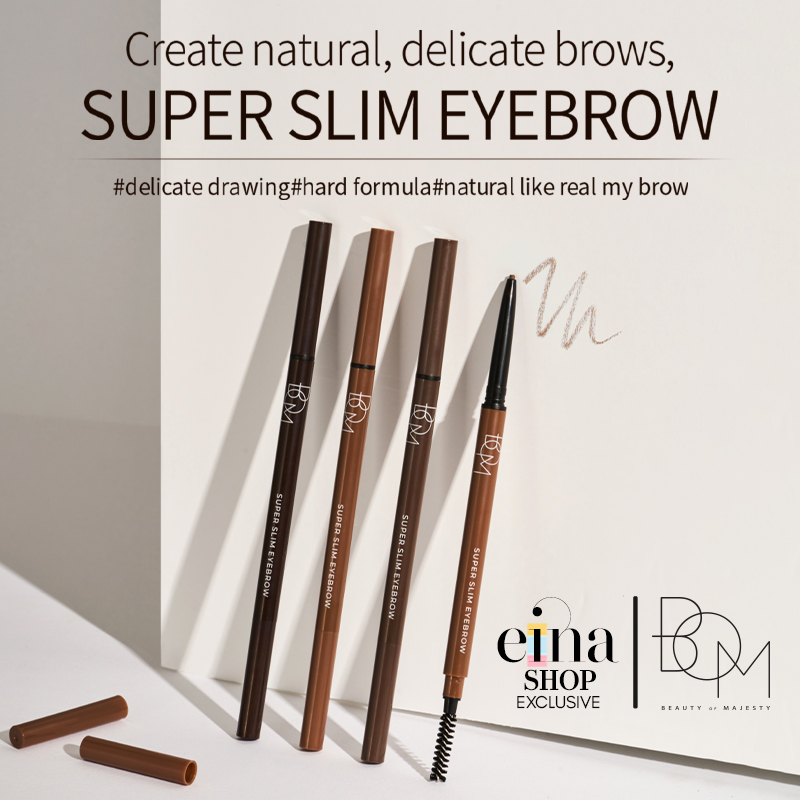BOM Super Slim Eyebrow – einashop