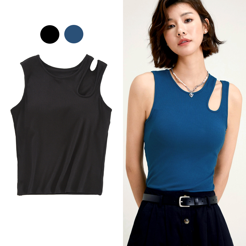 Boa Hollow Bra Padded Top – einashop
