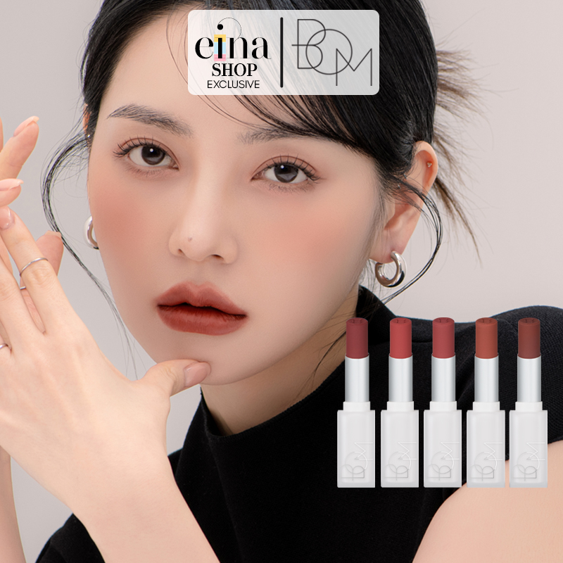 BOM Cloud Blur Lipstick – einashop
