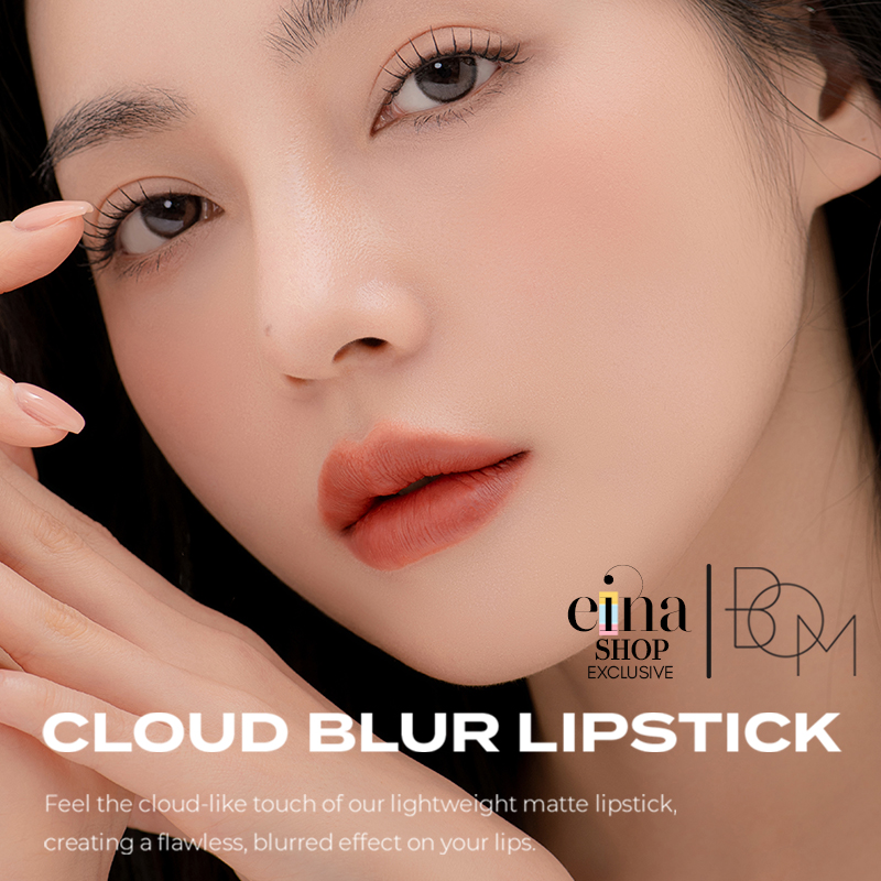 BOM Cloud Blur Lipstick – einashop