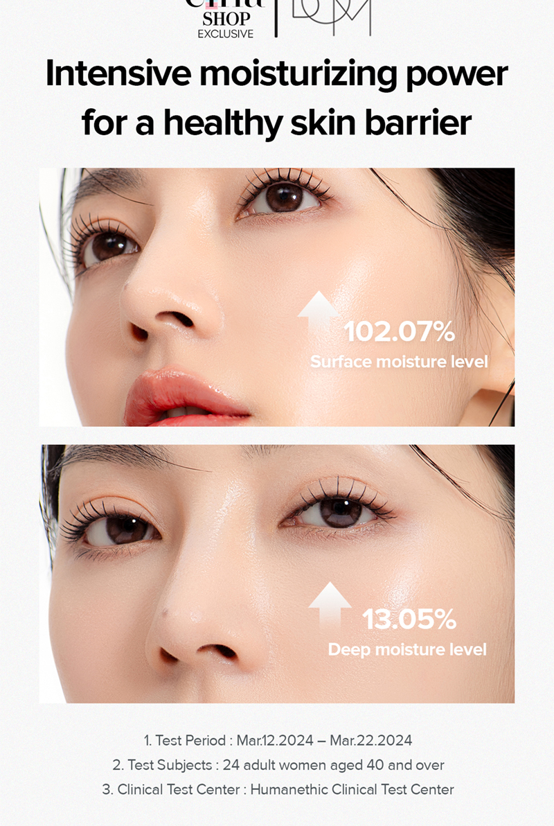 BOM Peptide Power Cream – einashop
